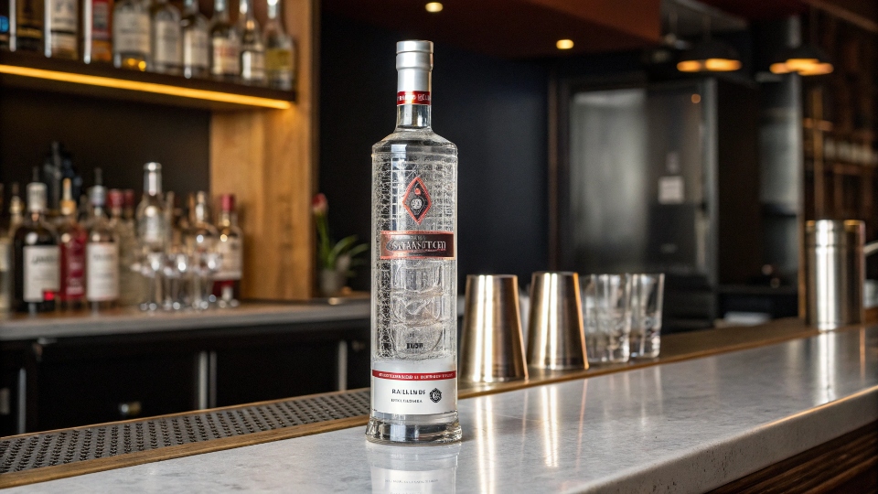 Vodka Bottle Sizes: A Complete Guide to Nips, Fifths & Handles