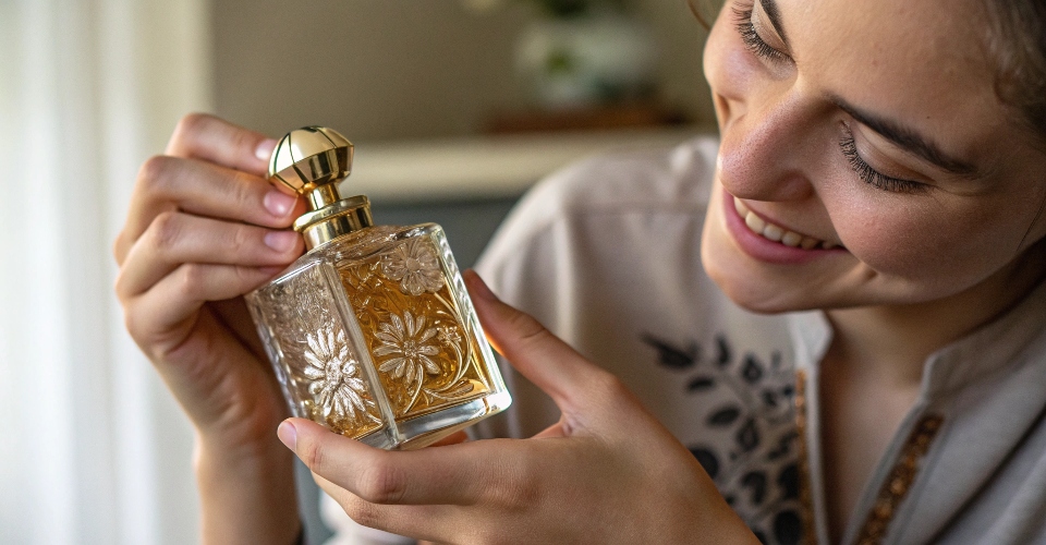 Perfume Bottle Engraving: The Ultimate Guide for Gifts & Brands